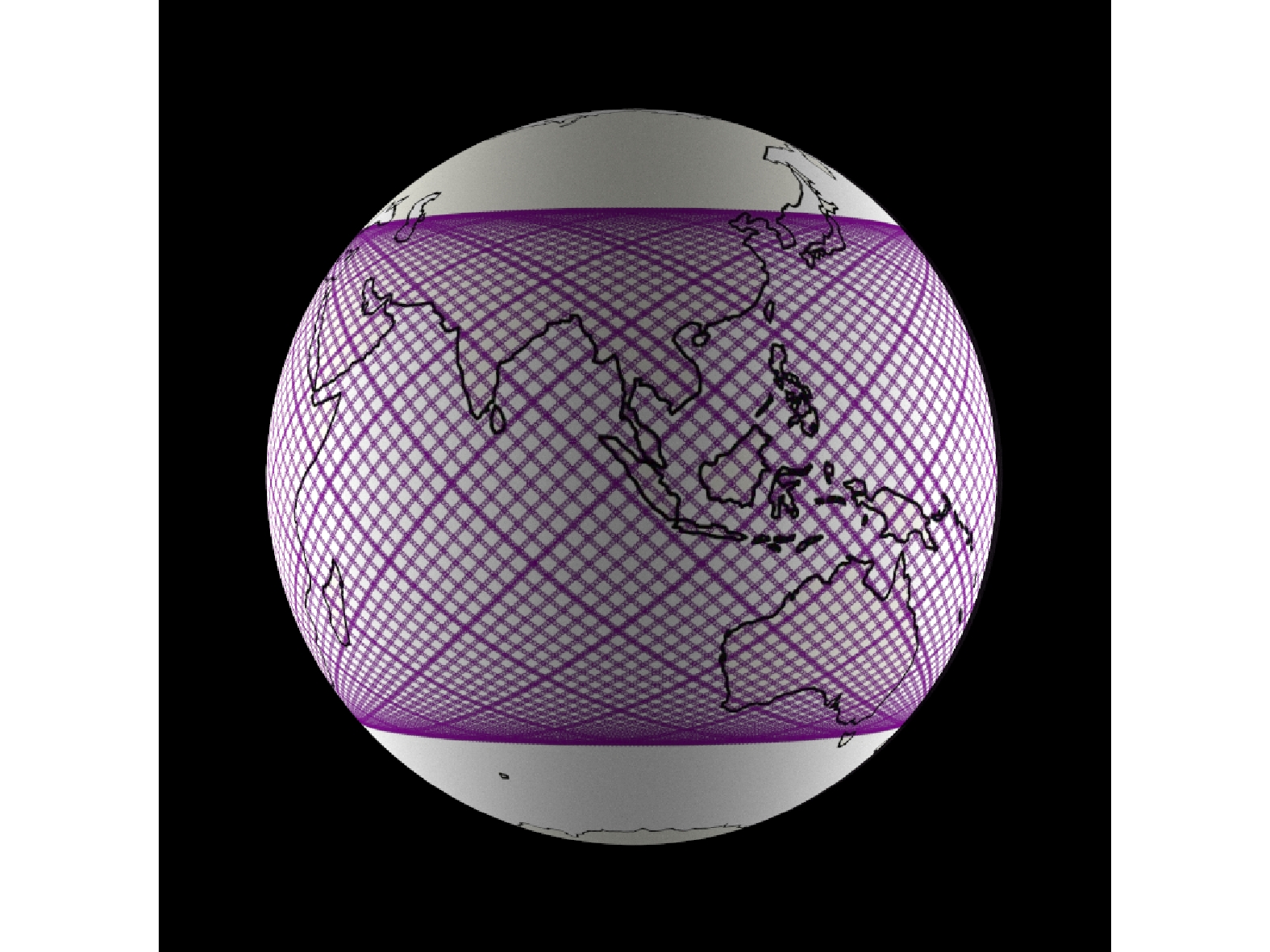 Earth and Planetary Physics